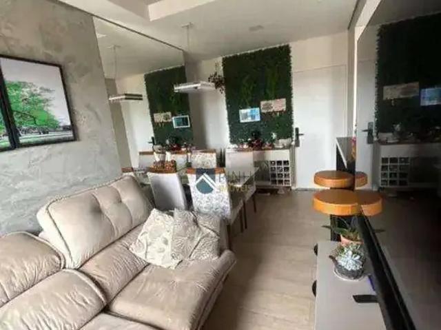 Apartamento para Venda em Vinhedo/SP Fazenda Santana 2 Quartos