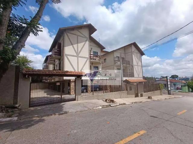 Apartamento para Venda em Vinhedo/SP Jardim Brasil 2 Quartos