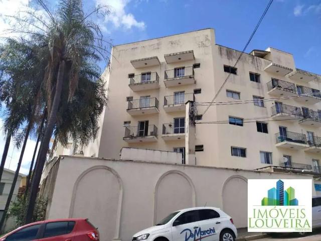 Apartamento para Venda em Vinhedo/SP Jardim Brasil 2 Quartos