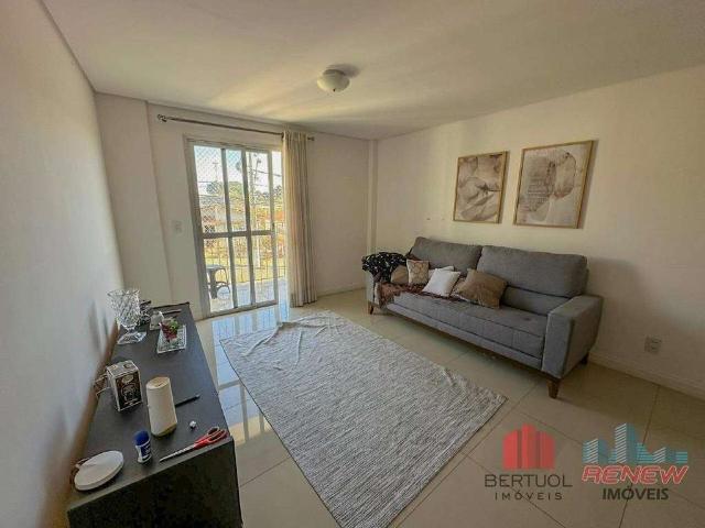 Apartamento para Venda em Vinhedo/SP Jardim Brasil 3 Quartos