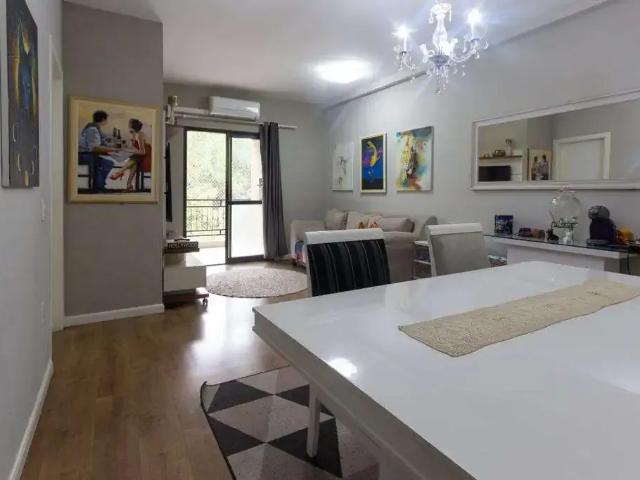 Apartamento para Venda em Vinhedo/SP Jardim Brasil 3 Quartos