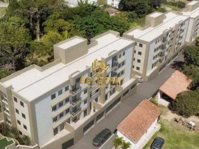 Apartamento para Venda em Vinhedo/SP Jardim Eldorado 3 Quartos
