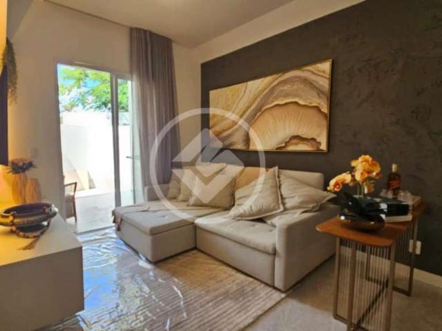 Apartamento para Venda em Vinhedo/SP Jardim Eldorado 1 Quartos