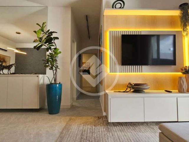 Apartamento para Venda em Vinhedo/SP Jardim Eldorado 1 Quartos