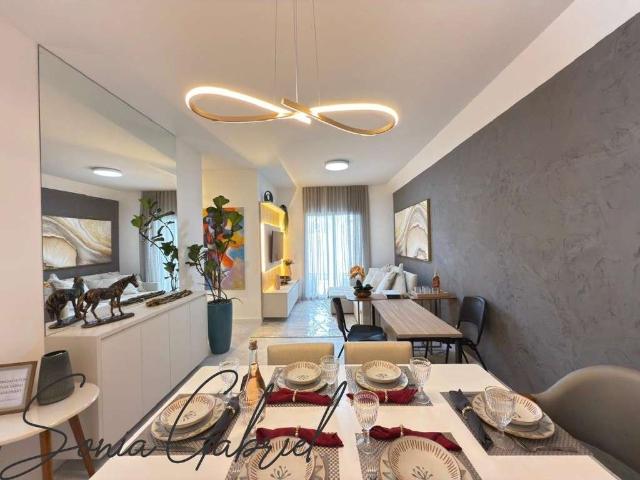 Apartamento para Venda em Vinhedo/SP Jardim Eldorado 1 Quartos
