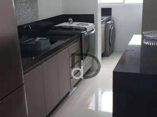 Apartamento para Venda em Vinhedo/SP Jardim Eldorado 2 Quartos