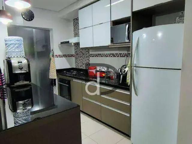 Apartamento para Venda em Vinhedo/SP Jardim Eldorado 2 Quartos