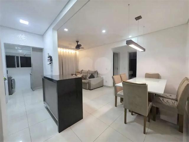 Apartamento para Venda em Vinhedo/SP Jardim Eldorado 2 Quartos