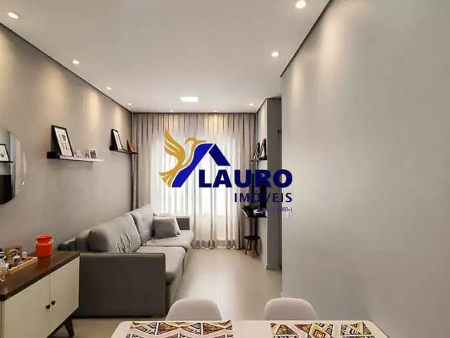 Apartamento para Venda em Vinhedo/SP Jardim Florência 2 Quartos