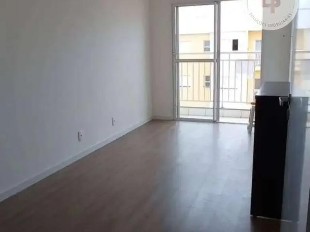 Apartamento para Venda em Vinhedo/SP Jardim Florência 2 Quartos