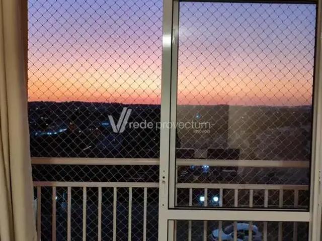 Apartamento para Venda em Vinhedo/SP Jardim Florência 2 Quartos