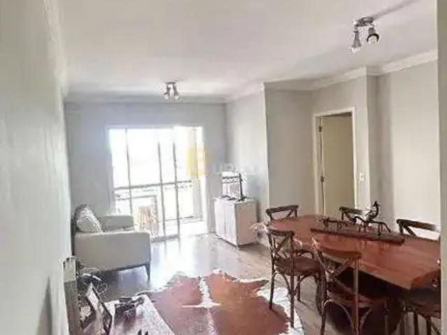 Apartamento para Venda em Vinhedo/SP Jardim São Matheus 3 Quartos