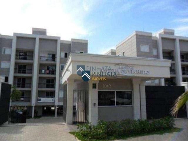 Apartamento para Venda em Vinhedo/SP Jardim São Matheus 3 Quartos