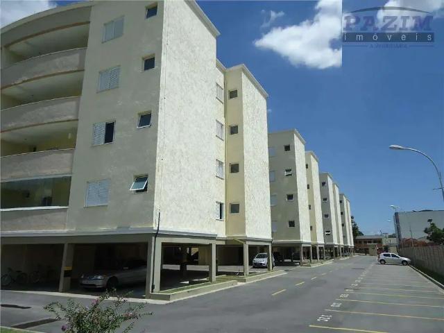 Apartamento para Venda em Vinhedo/SP Jardim São Matheus 2 Quartos