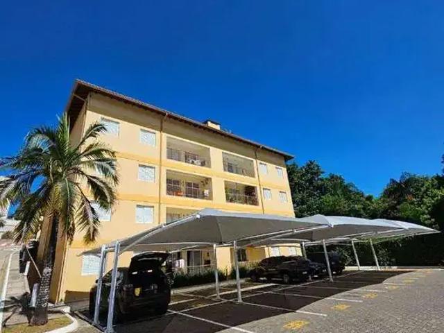 Apartamento para Venda em Vinhedo/SP Jardim Paulista I 3 Quartos