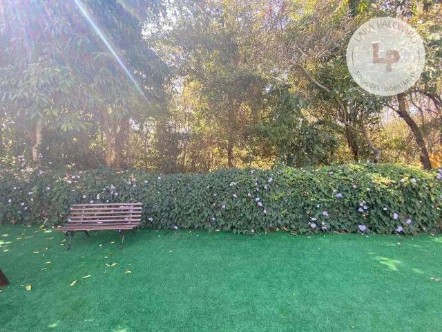 Apartamento para Venda em Vinhedo/SP Jardim Paulista I 3 Quartos