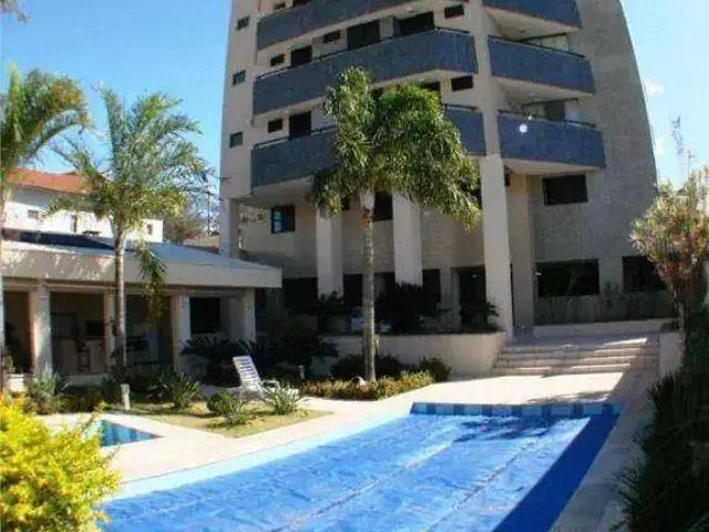Apartamento para Venda em Vinhedo/SP Jardim Panorama 3 Quartos