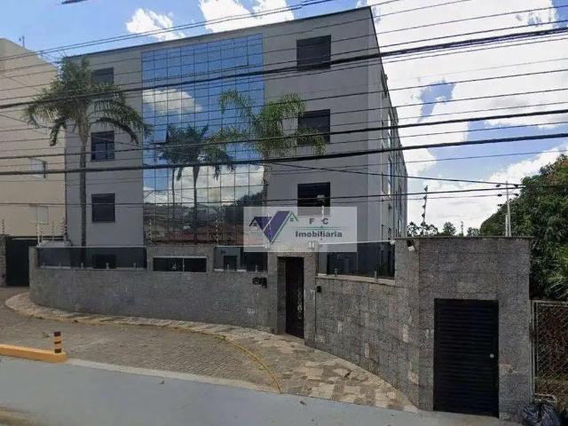 Apartamento para Venda em Vinhedo/SP Jardim Primavera 2 Quartos