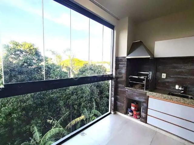 Apartamento para Venda em Vinhedo/SP Jardim Primavera 2 Quartos