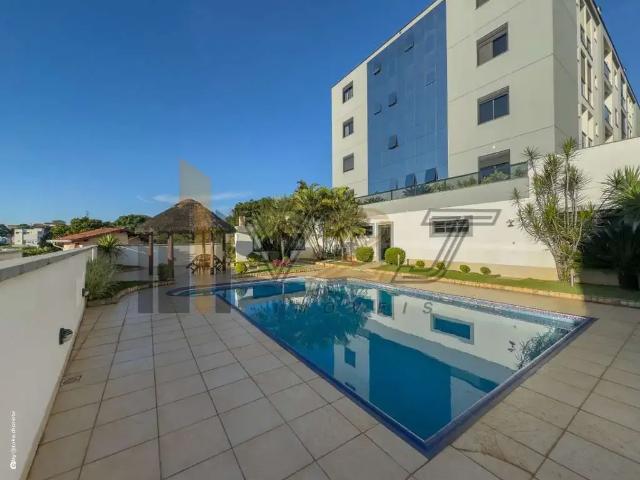 Apartamento para Venda em Vinhedo/SP Jardim Primavera 3 Quartos
