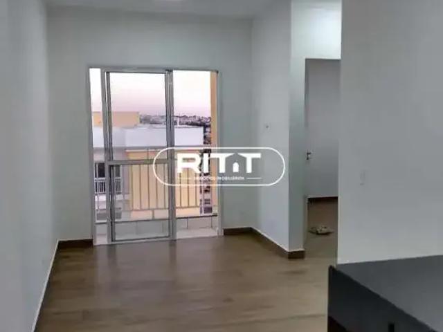 Apartamento para Venda em Vinhedo/SP João XXIII 2 Quartos