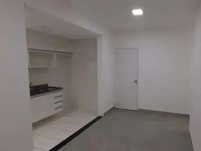Apartamento para Venda em Vinhedo/SP João XXIII 2 Quartos