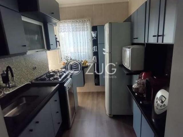 Apartamento para Venda em Vinhedo/SP João XXIII 2 Quartos