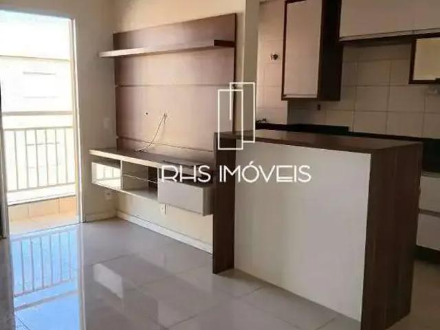Apartamento para Venda em Vinhedo/SP João XXIII 2 Quartos