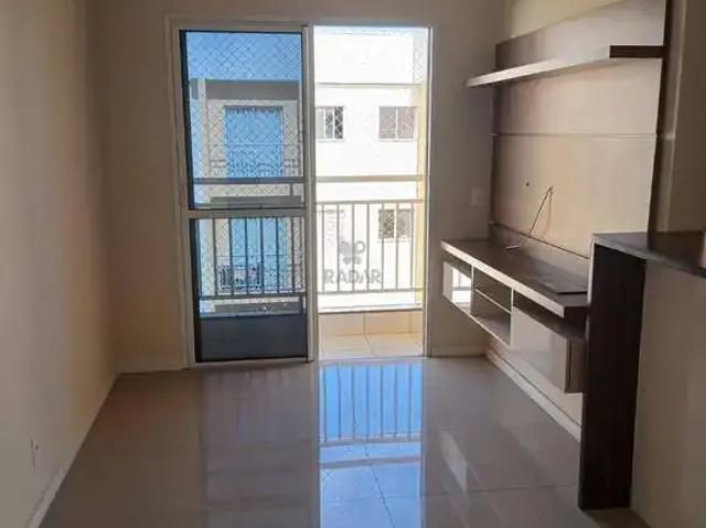 Apartamento para Venda em Vinhedo/SP João XXIII 2 Quartos