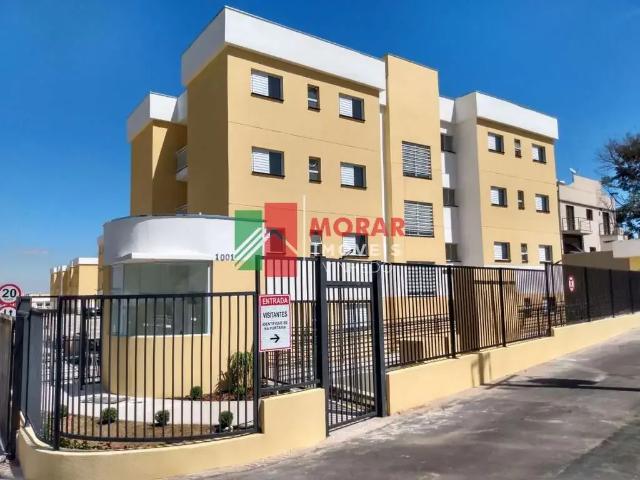 Apartamento para Venda em Vinhedo/SP João XXIII 2 Quartos