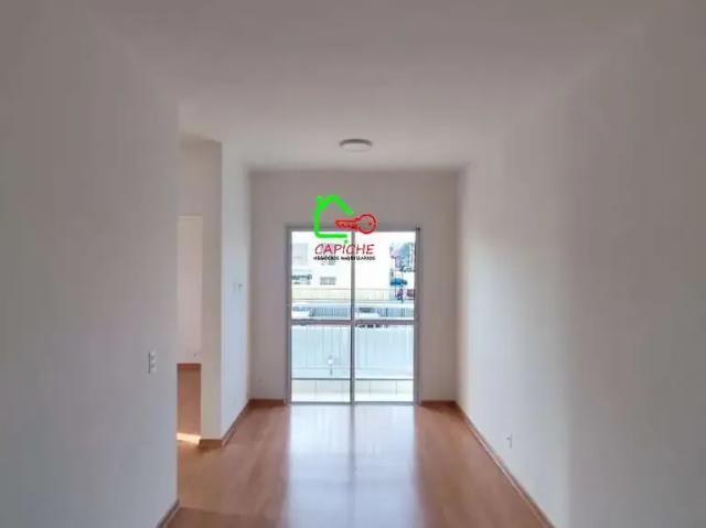 Apartamento para Venda em Vinhedo/SP João XXIII 2 Quartos