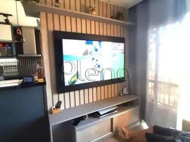 Apartamento para Venda em Vinhedo/SP João XXIII 2 Quartos