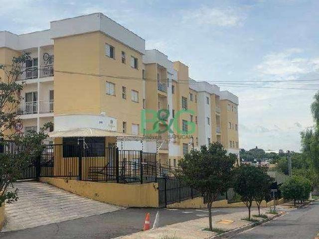 Apartamento para Venda em Vinhedo/SP João XXIII 3 Quartos