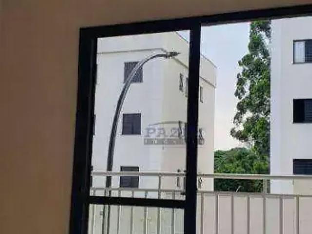 Apartamento para Venda em Vinhedo/SP Loteamento Banespa 3 Quartos