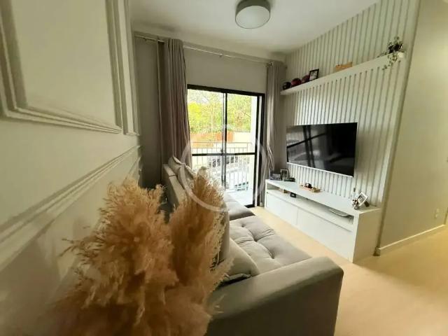 Apartamento para Venda em Vinhedo/SP Loteamento Banespa 2 Quartos