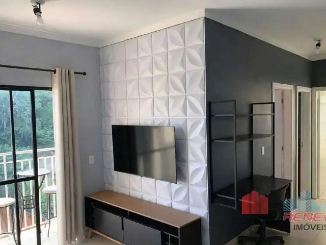 Apartamento para Venda em Vinhedo/SP Loteamento Banespa 2 Quartos
