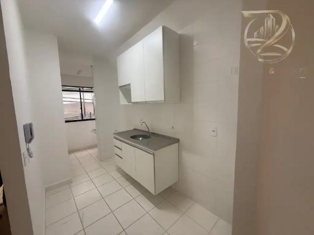 Apartamento para Venda em Vinhedo/SP Marambaia 2 Quartos