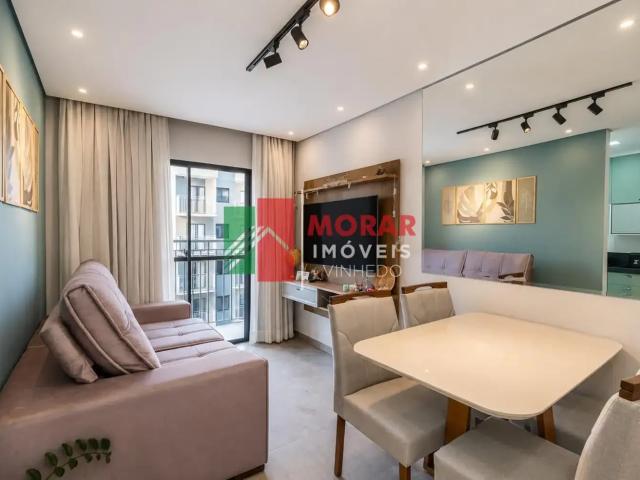 Apartamento para Venda em Vinhedo/SP Marambaia 2 Quartos