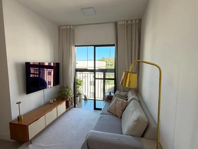 Apartamento para Venda em Vinhedo/SP Marambaia 2 Quartos