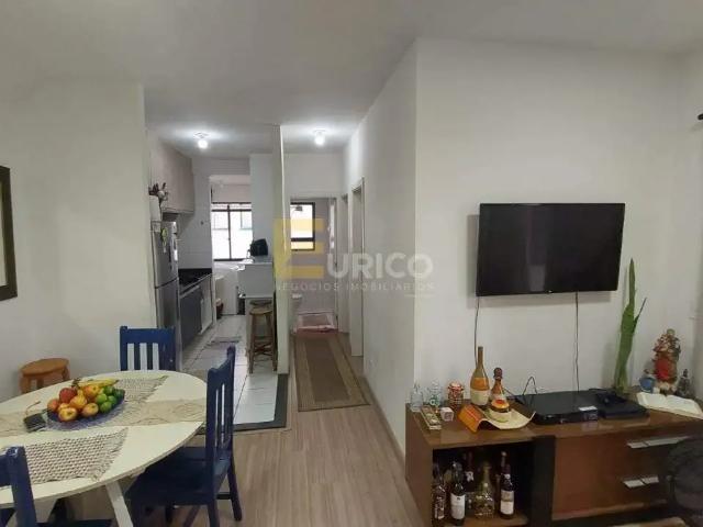 Apartamento para Venda em Vinhedo/SP Marambaia 2 Quartos