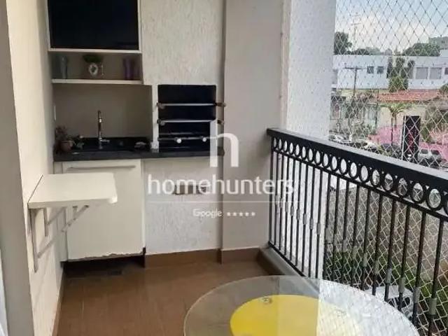 Apartamento para Venda em Vinhedo/SP Nova Vinhedo 3 Quartos