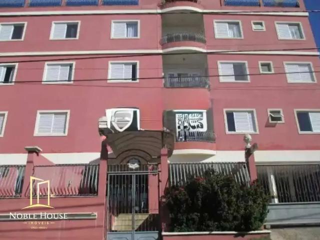 Apartamento para Venda em Vinhedo/SP Nova Vinhedo 3 Quartos