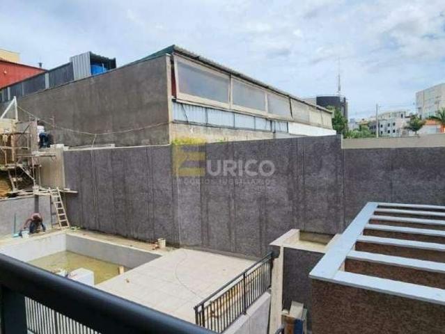Apartamento para Venda em Vinhedo/SP Pinheirinho 1 Quartos