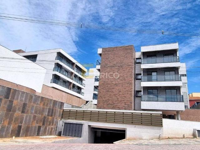 Apartamento para Venda em Vinhedo/SP Pinheirinho 1 Quartos
