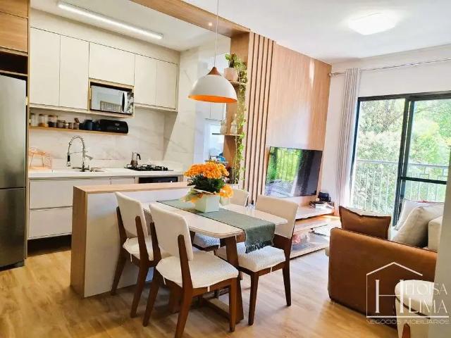 Apartamento para Venda em Vinhedo/SP Pinheirinho 2 Quartos