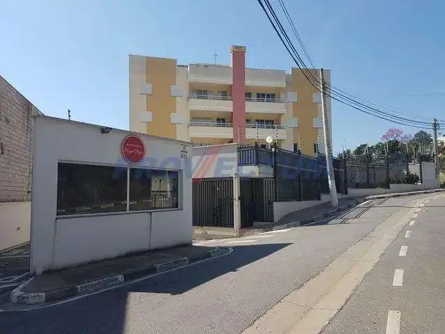 Apartamento para Venda em Vinhedo/SP Pinheirinho 2 Quartos
