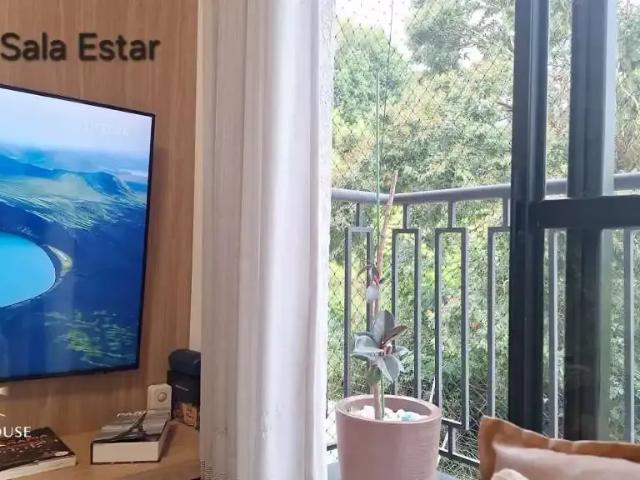 Apartamento para Venda em Vinhedo/SP Pinheirinho 2 Quartos