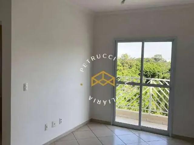 Apartamento para Venda em Vinhedo/SP Pinheirinho 2 Quartos