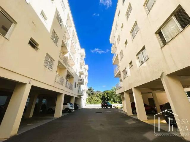 Apartamento para Venda em Vinhedo/SP Pinheirinho 2 Quartos