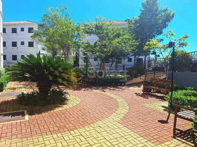 Apartamento para Venda em Vinhedo/SP Pinheirinho 2 Quartos